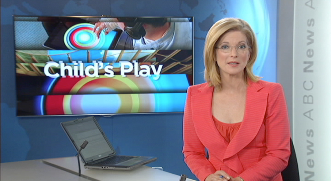 George Khut's 'BrightHearts' Blog | A blog documenting an arts-medicine ...